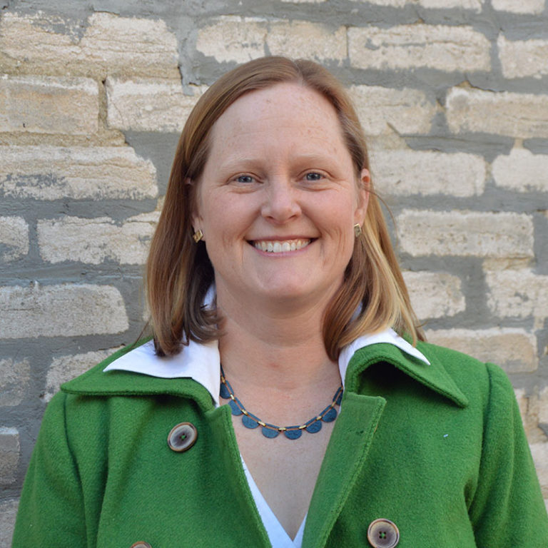 Bio – Jessica Rutledge | Flint Riverkeeper