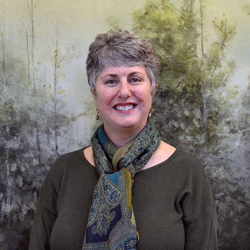 Bio – Ellen Cardin | Flint Riverkeeper