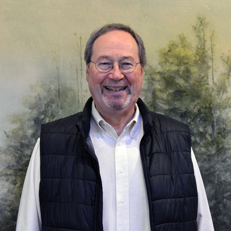 Bio – Tim Gerard | Flint Riverkeeper